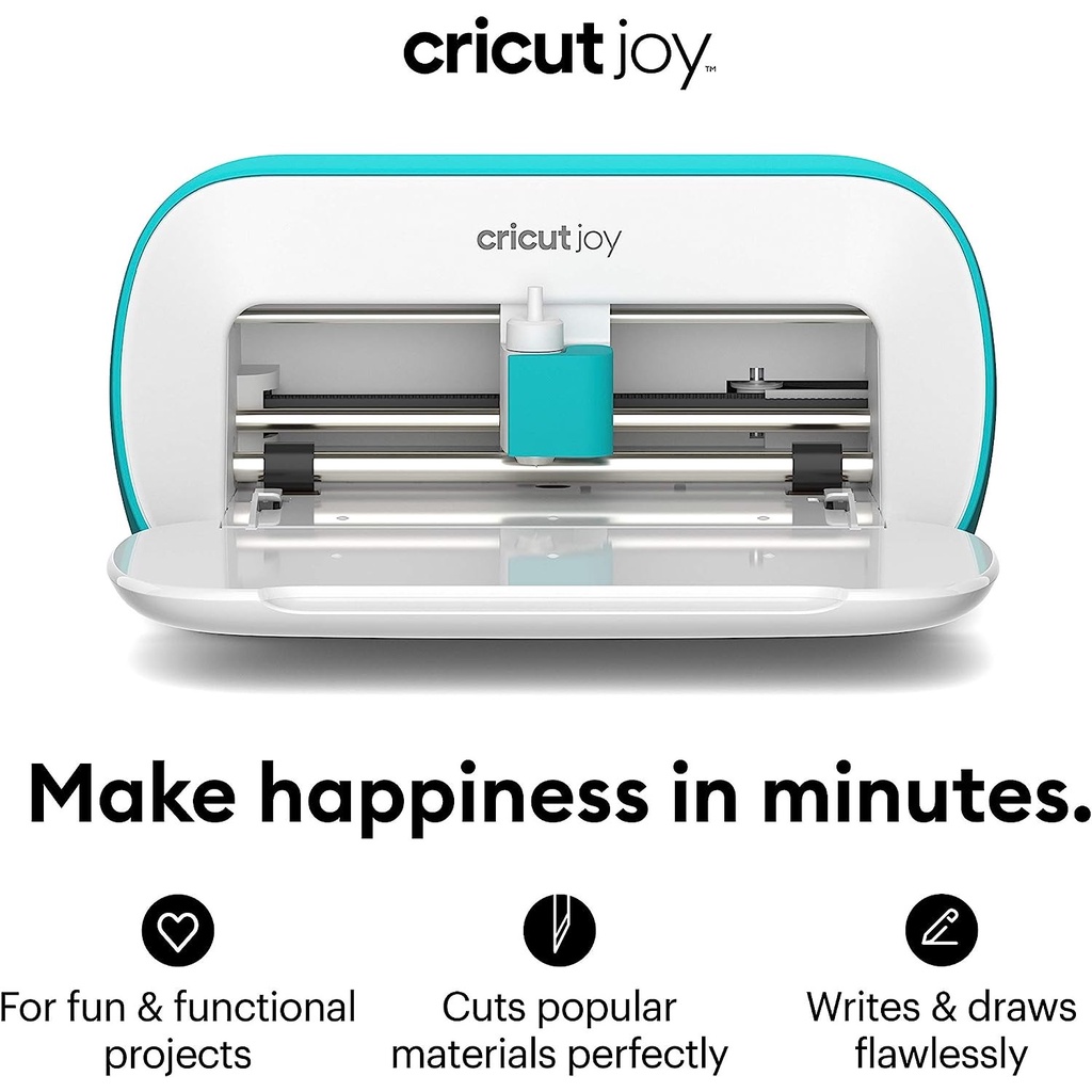 Jual Cricut Joy Cutting Machine | Shopee Indonesia
