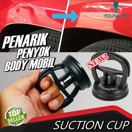 Jual Penarik Penyok Body Mobil Dent Remove Kit Suction Cup Car Ketok ...