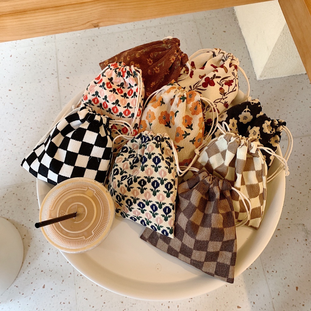 Jual Simply Craft ID - POUCH MINI KAWAII LUCU SERBAGUNA | DOMPET RING ...