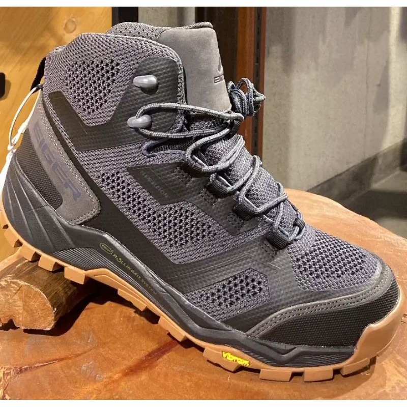 Jual SEPATU GUNUNG EIGE R89 ORIGINAL VIPERA SHOES SEPATU HIKING ...