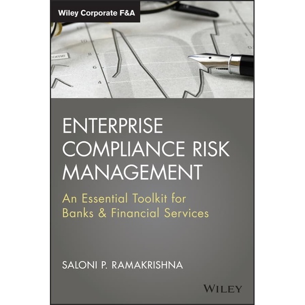 Jual Enterprise Compliance Risk Management An Essential Toolkit... | Shopee Indonesia