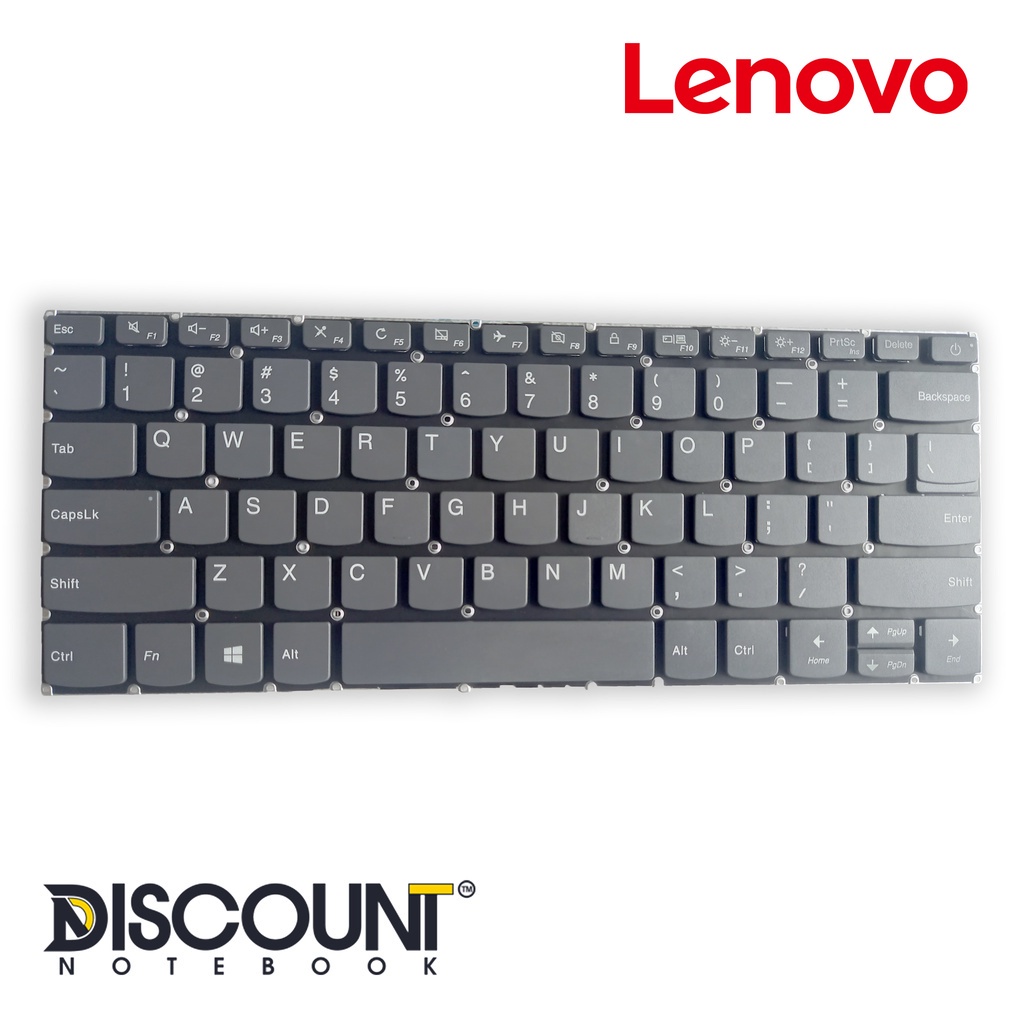 Jual KEYBOARD LAPTOP LENOVO Ideapad 320-14ISK | Shopee Indonesia