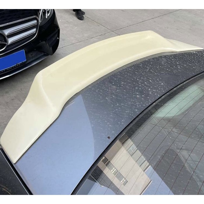 Jual Ducktail Spoiler Renntech Honda Civic FB (2012-2015) Plastik ABS ...