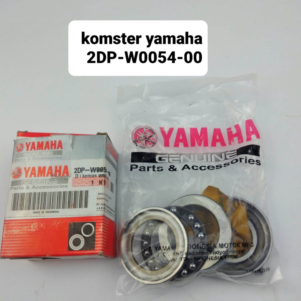 Jual komstir yamaha nmax 2DP - comstir sepeda motor aerox | Shopee Indonesia