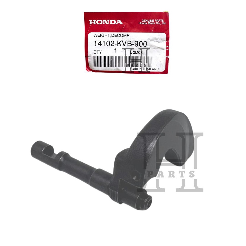 Jual DEKOMPRESI OTOMATIS WEIGHT DECOMP VARIO KARBU KARBURATOR 14102-KVB ...