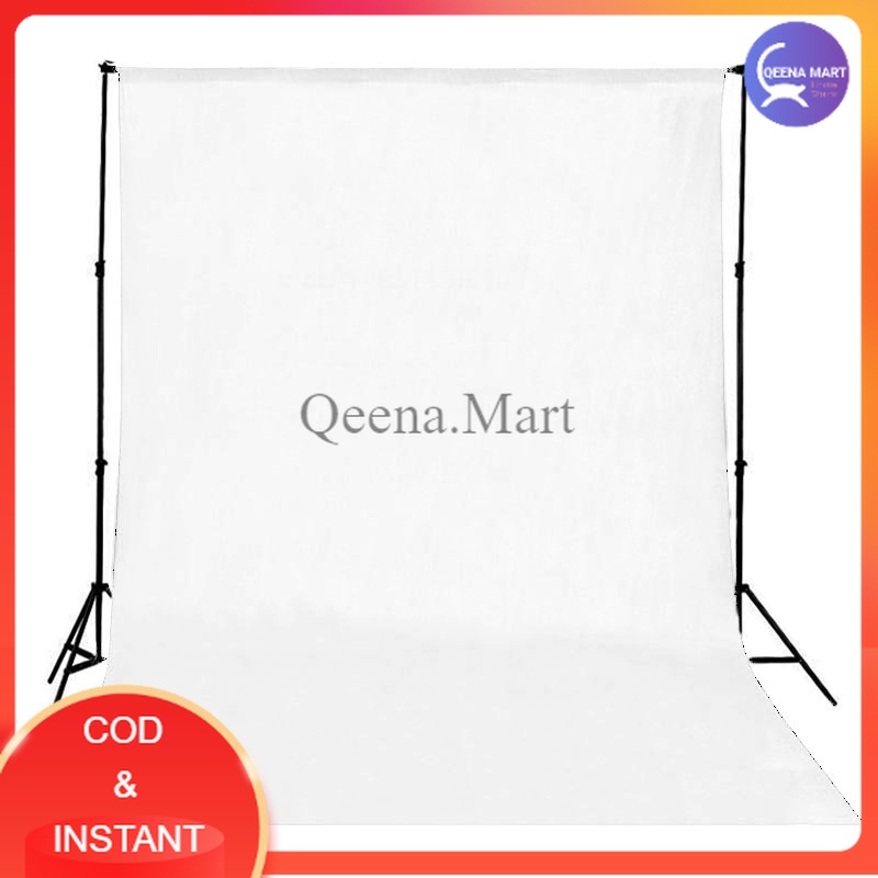 Jual Kain Backdrop Studio Photography Background Cloth 200 x 280 cm - S ...
