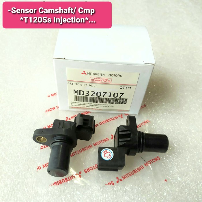 Jual Sensor Noken As Sensor Camshaft Colt T120SS Injection Injeksi ...
