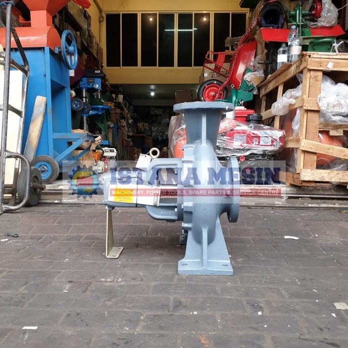 Jual POMPA SENTRIFUGAL EBARA 150 X 125 FSK END SUCTION CENTRIFUGAL PUM Best | Shopee Indonesia