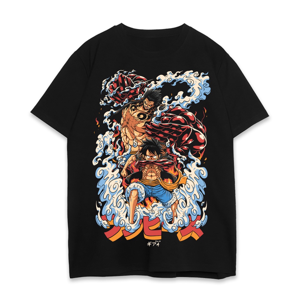 Jual [COD] SINI SABLON KAOS | BOUNCE | ANIME SERIES | Shopee Indonesia