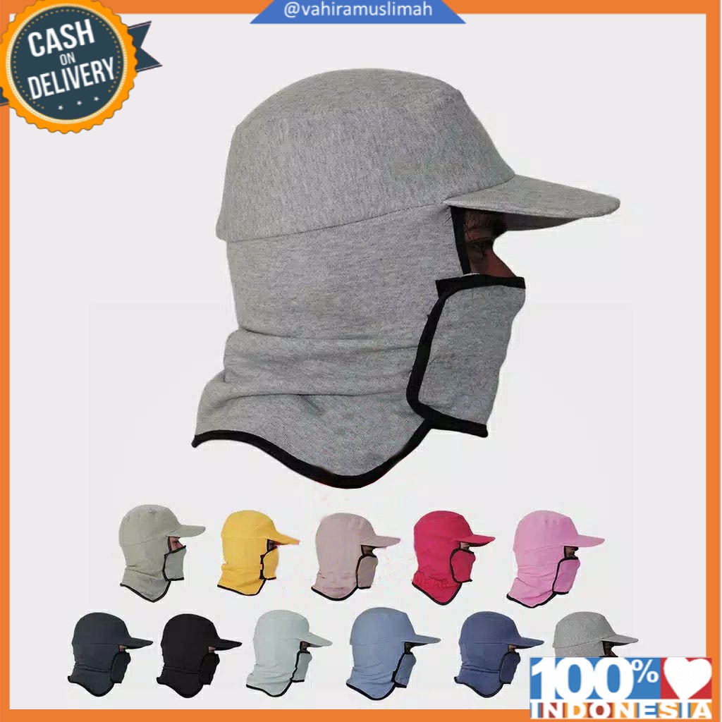 Jual COD |1 KG = 13 Pcs| TOPI MANCING MASKER / TOPI MASKER JEPANG / HAT ...