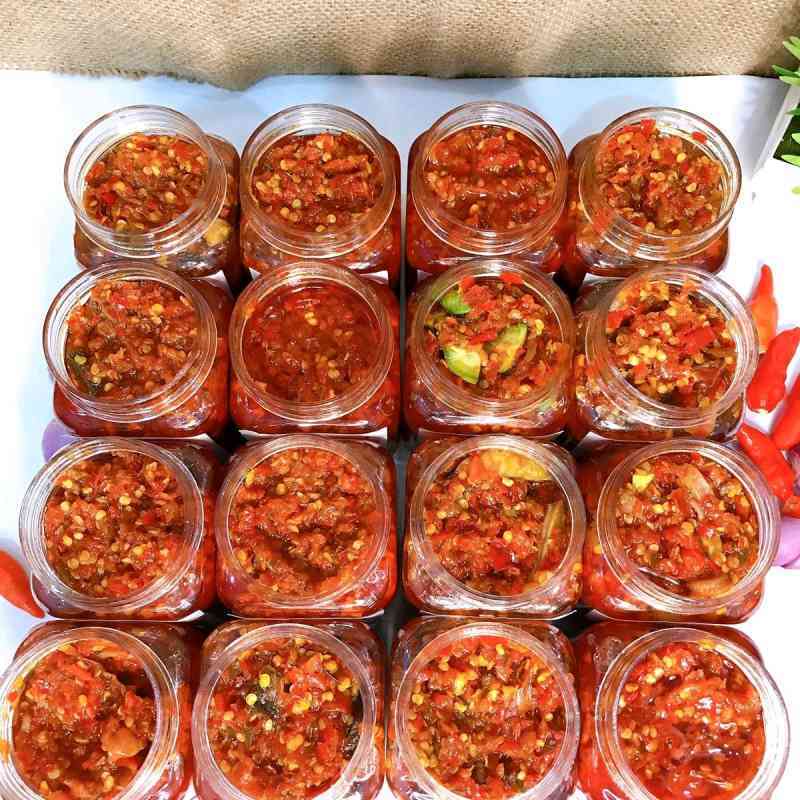 Jual Aneka Sambal / Sambal Pete, Sambal Bawang, Sambal Bajak, Sambal ... Jual Aneka Sambal / Sambal Pete, Sambal Bawang, Sambal Bajak, Sambal ...