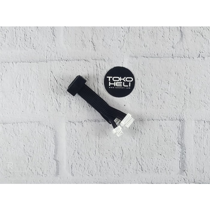 Jual TBS Crossfire JR Adapter Wire Cable | Shopee Indonesia