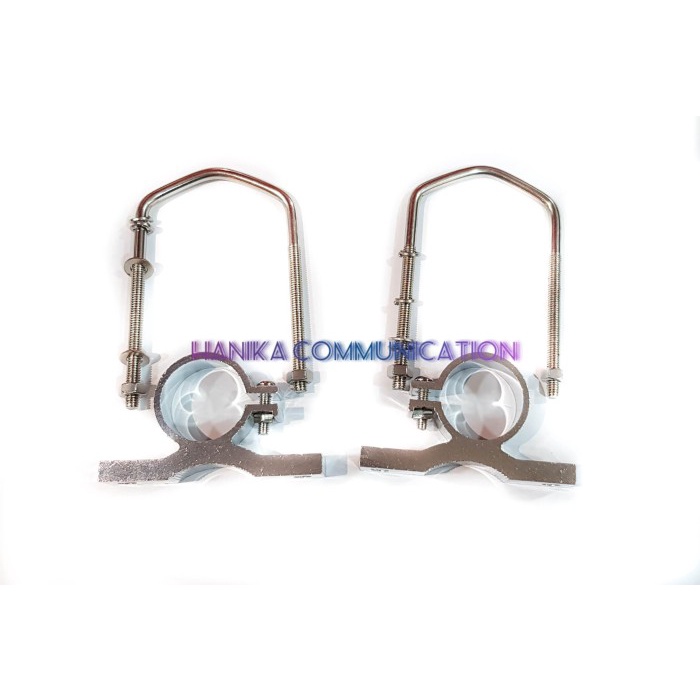 Jual Sky2 F23H Antena Base Rig VHF 144 - 174 MHz Baru Repeater Gedung | Shopee Indonesia