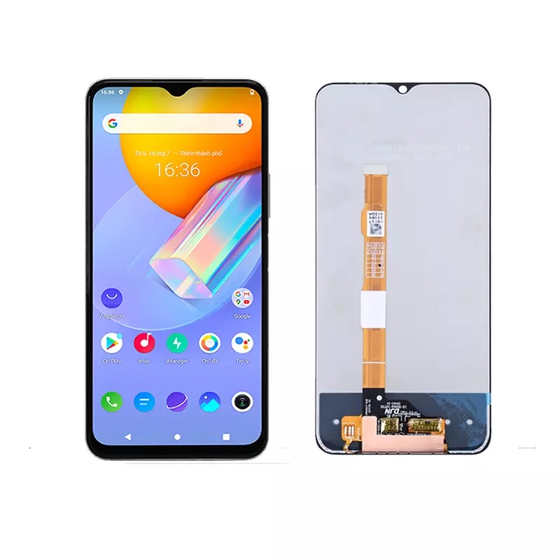 Jual LCD Vivo Y53S / Vivo Y51A Fullset Touchscreen Tested | Shopee ...