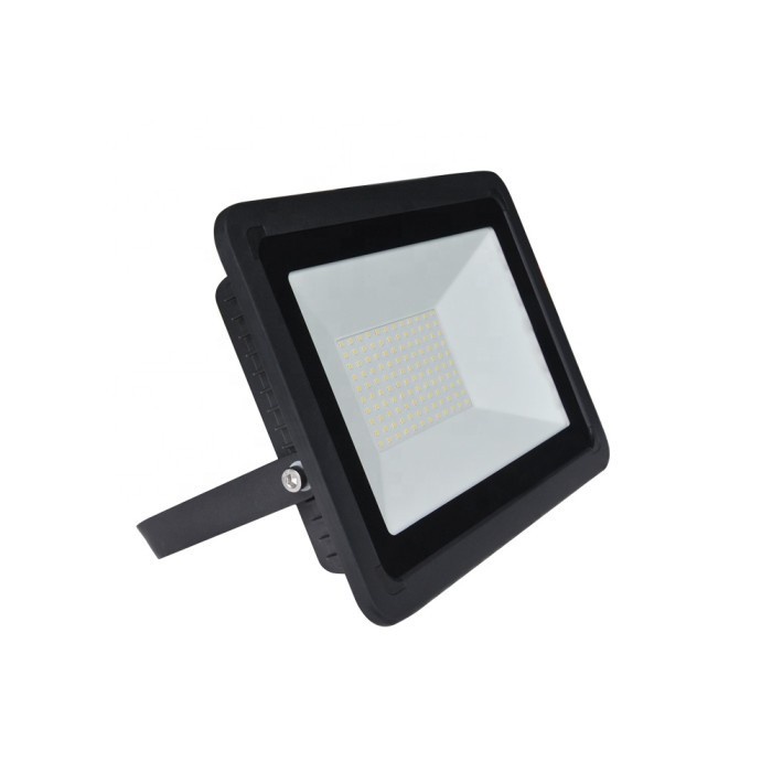 Jual Lampu LED sorot 50 Watt Outdoor Waterprooof - Putih | Shopee Indonesia