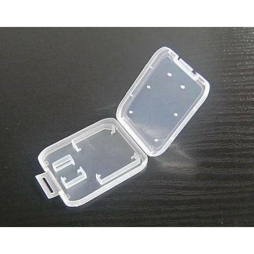 Jual Kotak Penyimpan Micro SD SDHC Case Plastik Box Memory Card Memori ...