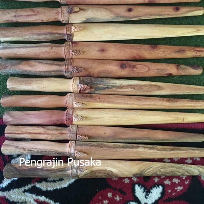Jual warangka tombak atau scan Paling Murah PP31 | Shopee Indonesia