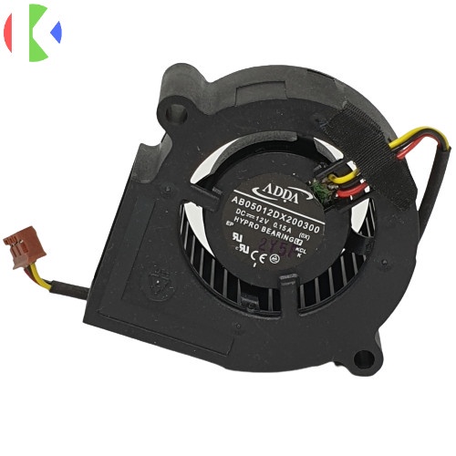 Jual NEW !! NEW Fan Kipas Blower Projector Proyektor BenQ MS504 MX505 ...