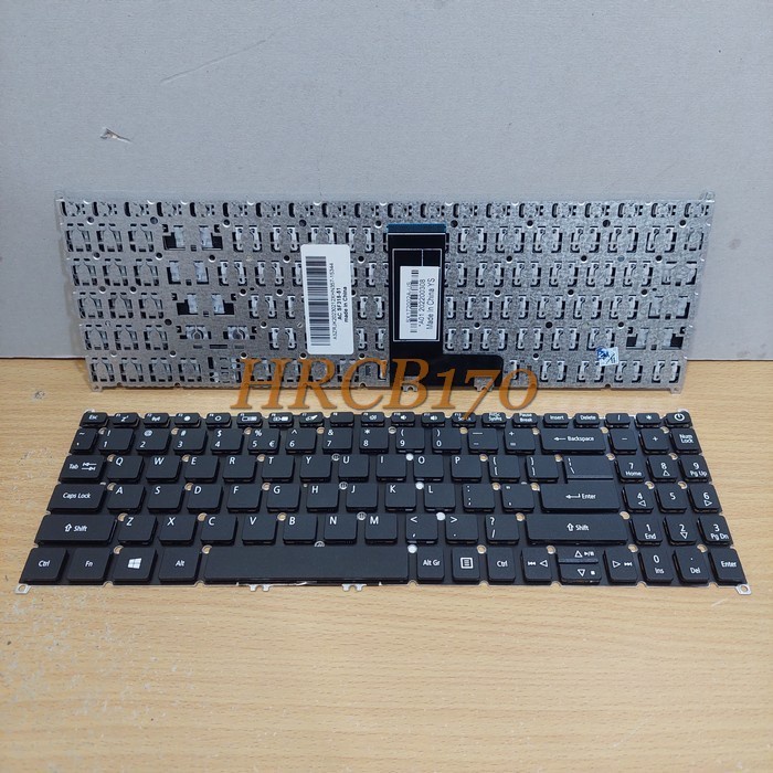 Jual Keyboard Acer Aspire 5 A515-45 A515-43 A515-44 A515-53 A515-52 ...