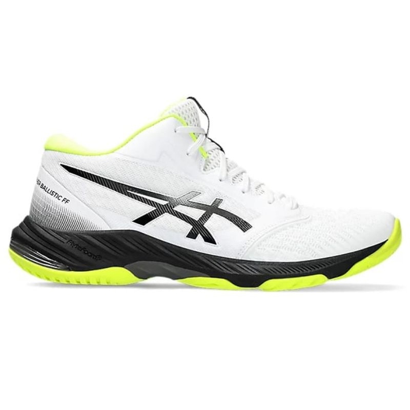 Jual Asics Netburner FF 3 Mid | Shopee Indonesia