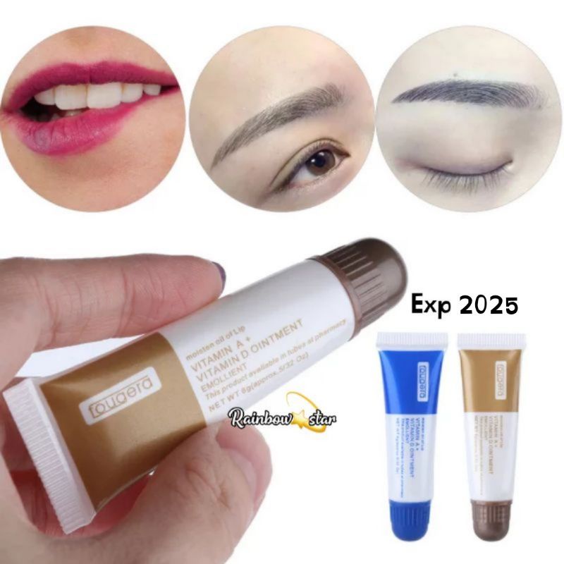 Jual [Charmint.point] Vitamin Aftercare Treatment BB Glow MTS ...