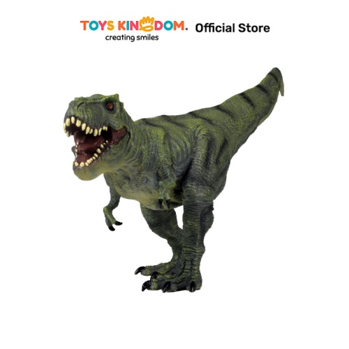 Jual Toys Kingdom Recur Figure Tyrannosaurus Rex R9164d | Shopee Indonesia