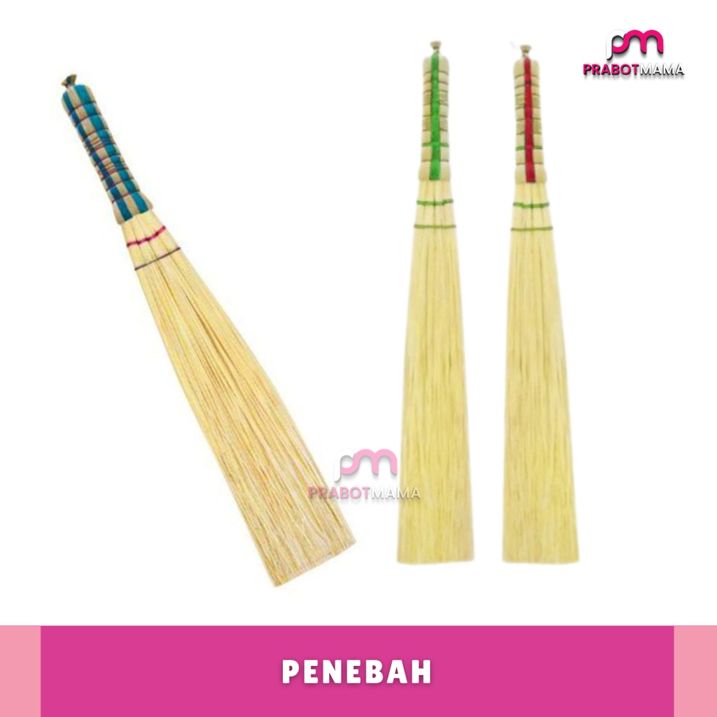Jual Penebah Lidi Sapu Kasur Gagang Sabut - Prabotmama / Tebah Ijuk ...