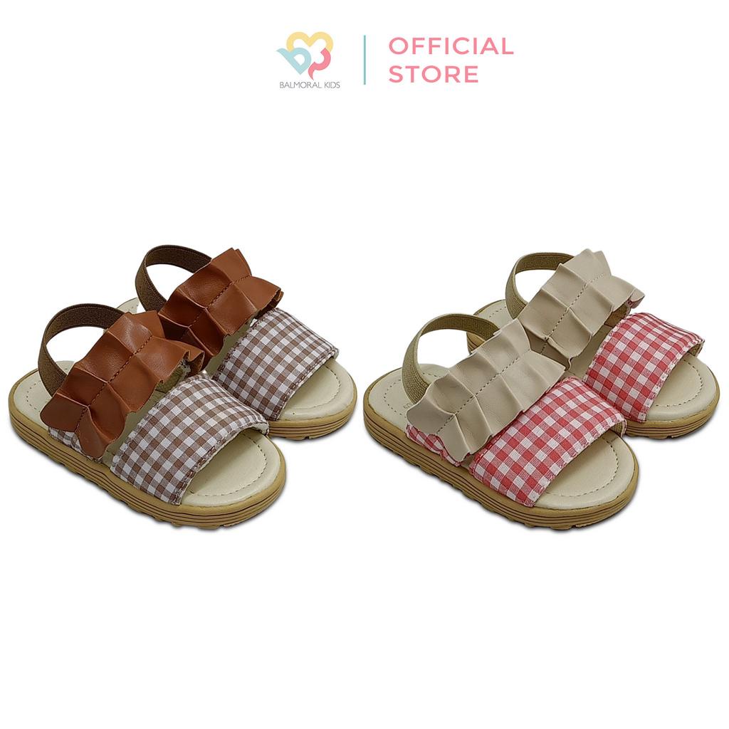 Jual BALMORAL KIDS Florence Sepatu Sandal Anak Perempuan Size 20 - 23 ...