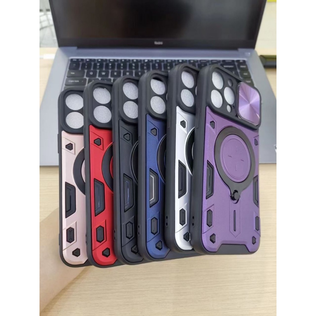 Jual (Takin) Case Robot Premium Xiaomi Mi 11 Lite 11T/11T Pro 12 Lite ...
