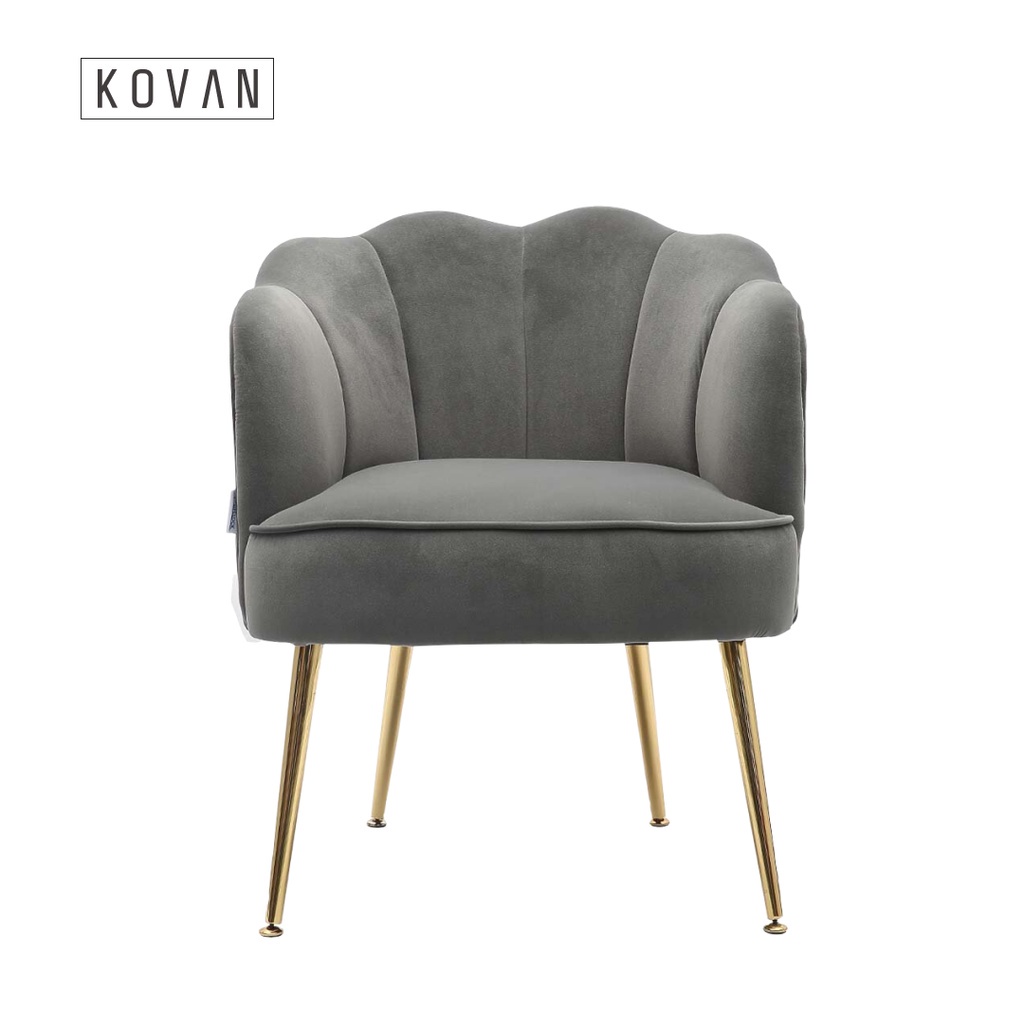 Jual KOVAN FLOWER ROSES SOFA Single Seater ? Kursi Sofa & Kursi Santai ...
