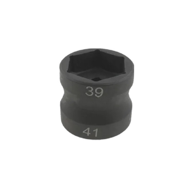 Jual Double Socket 39 x 41 mm - Mata Kunci Sok CVT Crown Veloz | Shopee Indonesia