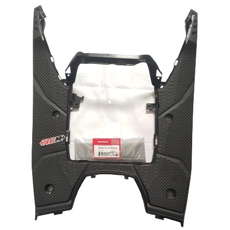 Jual 64310-K1A-N00ZA STEP FLOOR SID LANTAI PIJAKAN KAKI DEPAN ATAS BEAT ESP LED ISS STREET 2020 ...