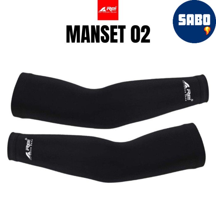 Jual Rei Manset Tangan 02 Arei Outdoorgear anti panas | Shopee Indonesia