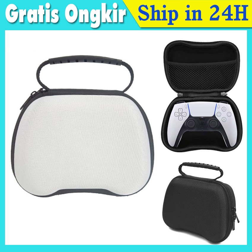 Jual Universal Controller Tas Bag Pouch Storage Cover Stick Xbox PS4 ...