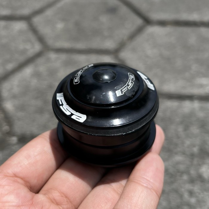 Jual HEADSET OVERSIZE FSA BEARING 44MM HEAD SET KOMSTIR 1 1/8 SELI MTB ...