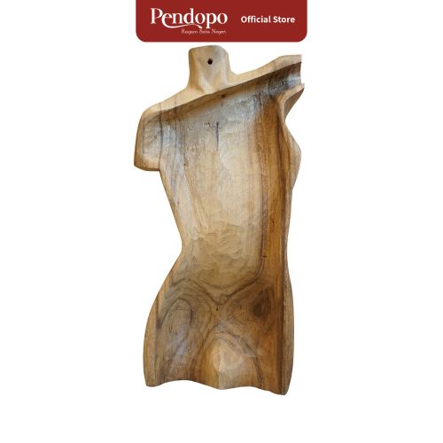 Jual Pendopo Pajangan Dinding 50 Cm | Shopee Indonesia