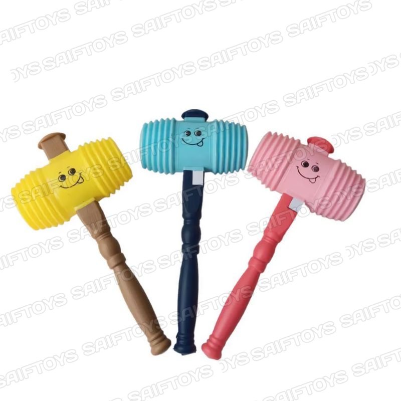 Jual Mainan Anak Palu cit/Mainan Anak Palu-Paluan/Mainan Palu Bunyi ...