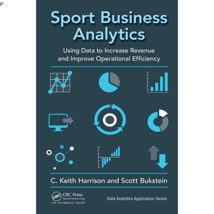 Jual Sport Business Analytics Using Data to Increase Revenue | Shopee ...