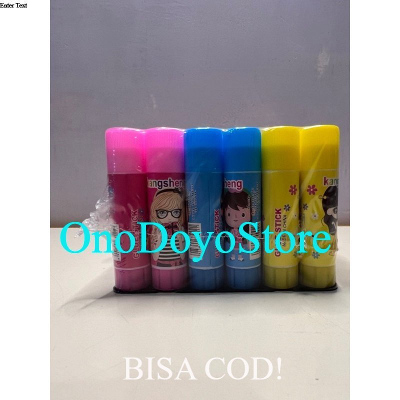 Jual lem stick, glue stick kecil 10gram | Shopee Indonesia