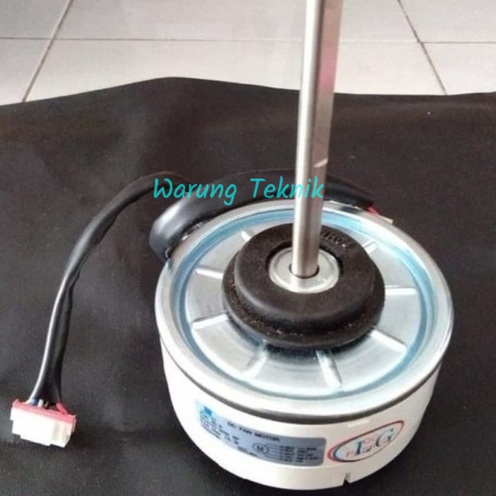 Jual MOTOR FAN AC LG HERCULES MINI 260 590WATT -SIRENPUTRI | Shopee ...