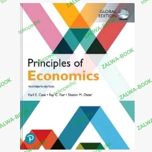 Jual Buku Principles of Economics 13th Edition | Shopee Indonesia
