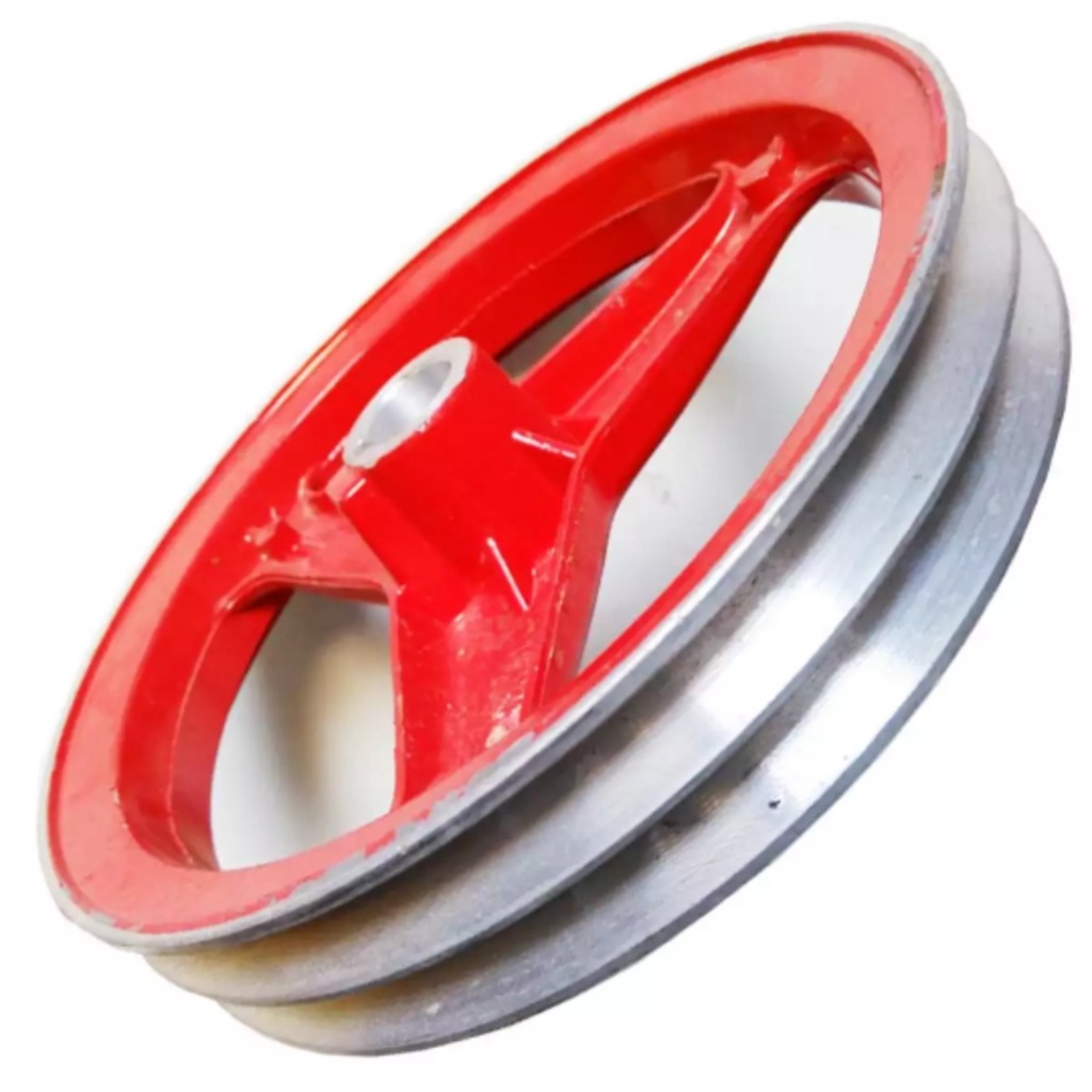 Jual Pully Mesin Sancin Roda Puly Mesin power sprayer sanchin SCN-20 ...