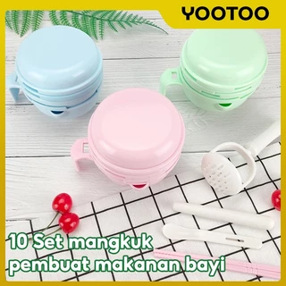 Produk YooToo Official | Shopee Indonesia