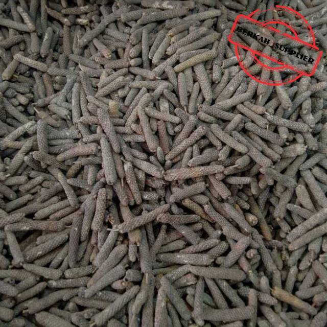 Jual Cabe jamu 100gr / 250gr - Cabe Jawa - Cabe Puyang | Shopee Indonesia