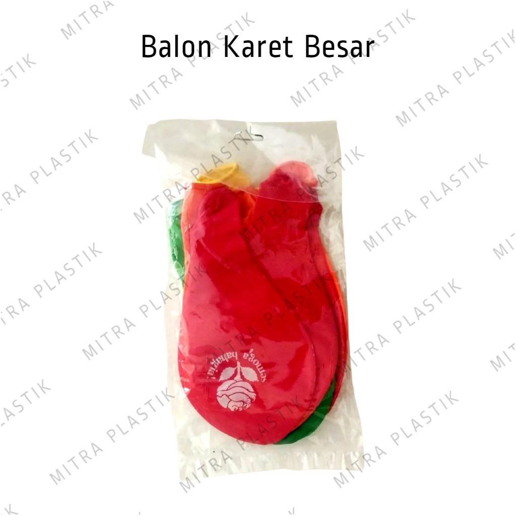 Jual Balon Besar Angel AP-10G Balon Karet Murah Warna Pesta Ultah ...