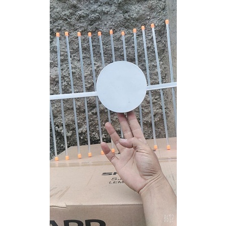 Jual Antena Grid lite 4G LTE | Shopee Indonesia