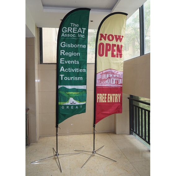 Jual BENDERA UMBUL UMBUL CUSTOM ECERAN DESAIN LOGO DAN WARNA BISA ...