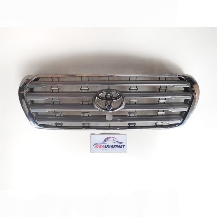 Jual Grill / Grille mobil Toyota Landcruiser Land Cruiser LC VX200 VX ...