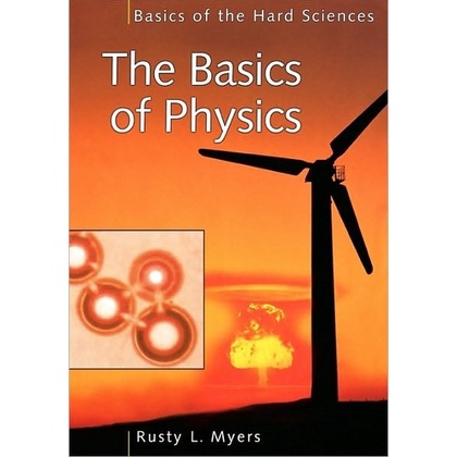 Jual Pdf The Basics of Physics (Basics of the Hard Sciences) | Shopee Indonesia