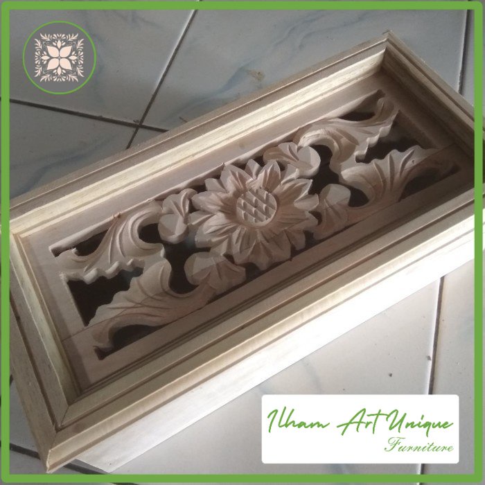 Jual box loster model matahari (asli buatan jepara) | Shopee Indonesia